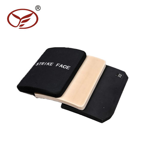 Buy Wholesale China Military Tactical Nij Iv Armor Bulletproof Ceramic ...