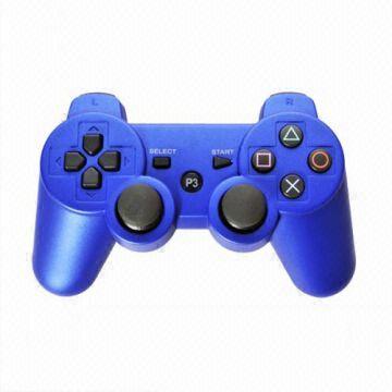 Buy Wholesale China Pc Joypad/ Gamepad With 12 Fire Buttons And Dual ...