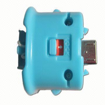 Buy Wholesale China Motion Plus For Wii, Motion Plus Sensor For ...