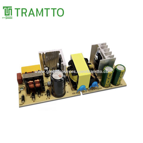 Buy Wholesale China Tramtto Custom Pcb Design For Mini Refrigerator ...