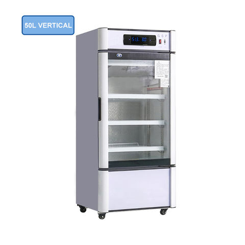 Buy Wholesale China Ce Certificate Pharmacy Refrigerator Laboratory ...