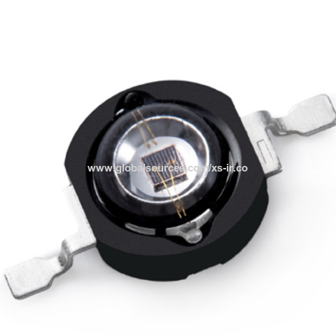 Buy Wholesale China Infrared Emitter,infrared Led Ir Smd Led, 3w High ...