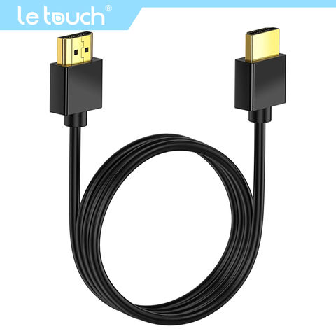 Buy Wholesale China Ultra Hd High Speed Hdmi 2.1 Cable, 48gbps Ultra ...