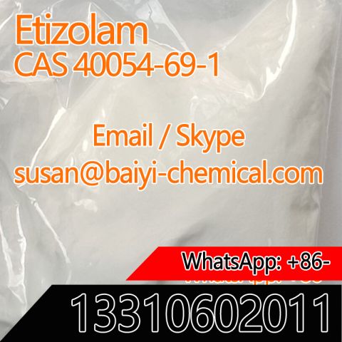 Buy Wholesale China Isotonitaze Cas 40054-69-1 3-fpm Diphenidine ...