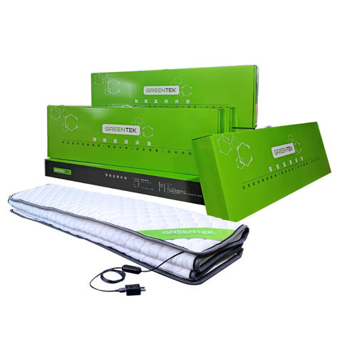Buy Wholesale China Smart Tracking Mattress Pad--latest Technology ...