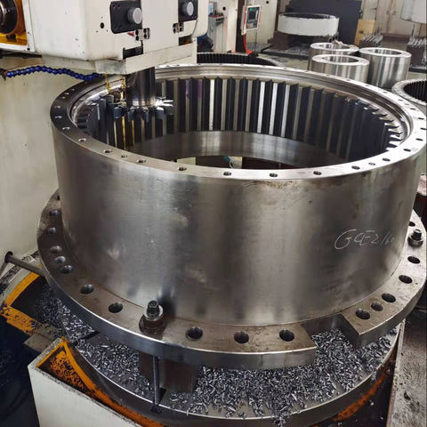 Buy Wholesale China Oem Supplier For Large Wind Power And Shipbuilding ...