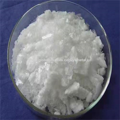 China Carbopol Carbomer 980 Competitive Price Carbopol 676 on Global ...