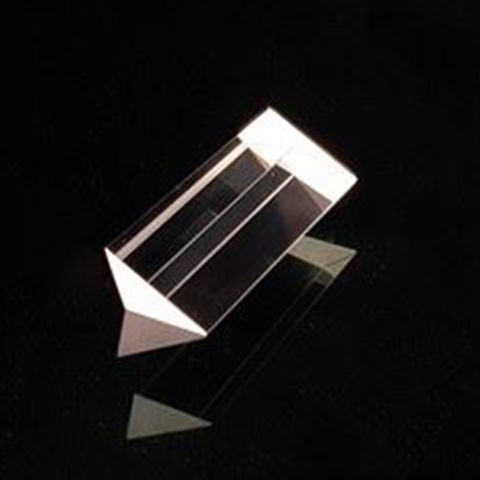 Wholesale optical glass 30 60 90 degree Littrow Dispersion Prisms With ...