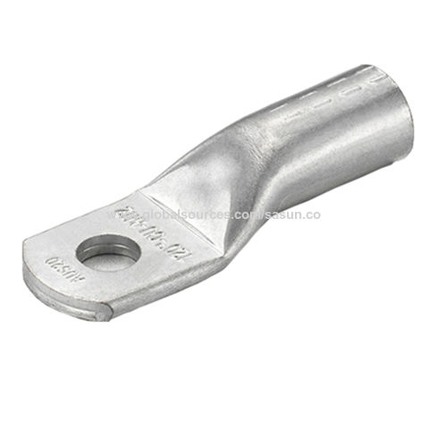 China Termination Lugs Connectors electric cable mechanical shearhead ...