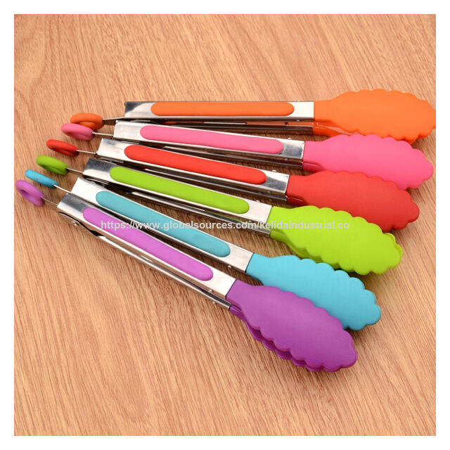 China 8 inch kitchen accessories multifunctional Food Turner And Set ...