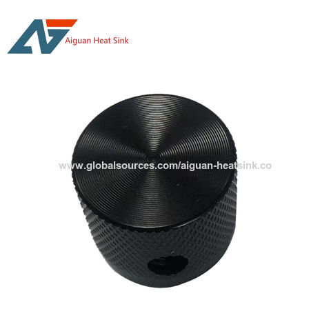 Buy Wholesale China 28mm Diameter Non-standard Aluminium Rotary Control ...