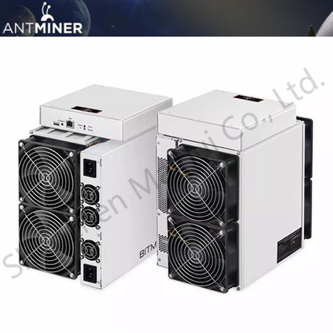 Ethernet DASH ASIC Miner Bitmain Antiminer D7 1286G 3148W, antminer D7 ...