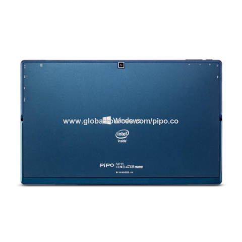PIPO W11 Windows Tablet pc 11.6'' blue with keyboard and digital pen ...