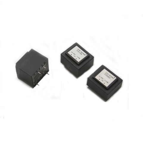China SR Encapsulated mini power Transformer on Global Sources ...