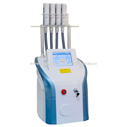 Buy Wholesale China Hot To Cold No Vacuum Fat Removaol Cryo Ems Body ...