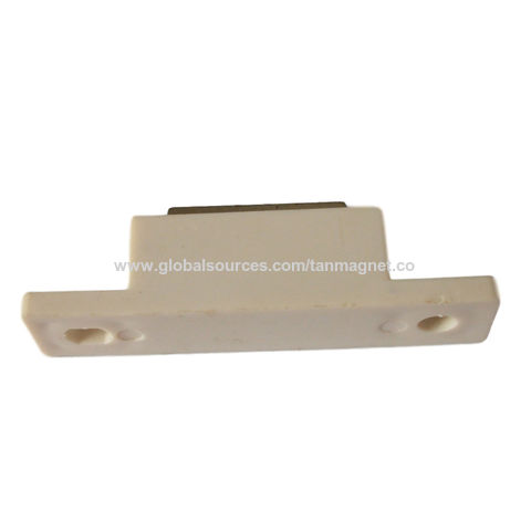 Buy Wholesale China Magnetic Latch Door Magnetic Mini Snap Touch Spring ...
