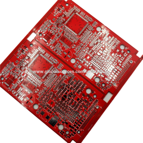 Buy Wholesale China Aluminum Pcb Circuit Boards Aluminum Pcb Assembly ...