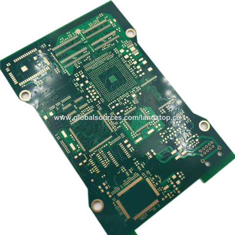 Buy Wholesale China Fpc Flexible Pcb Good Quality 1oz Base Copper Pcb Goood Quality Pcb ...