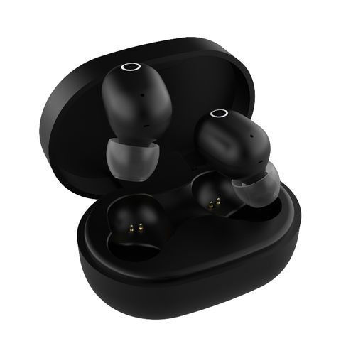 Buy Wholesale China Small Tws Wireless Stereo Bt Earbuds Tws True ...