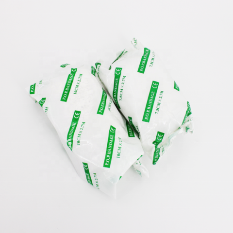 Bp Quality Gypsona Pop Cast Bandage Plaster Of Paris Bandage $0.1 ...