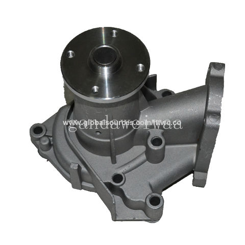 Buy Wholesale China Water Pump 25100-42540 25100-42541 Gwm-52a 25100 ...