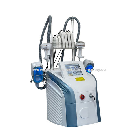 Buy Wholesale China New Generation Cryolipolisis 2021 Infrared Pad ...