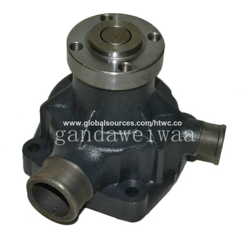 China Water pump oem 12273212 22612273212 on Global Sources,water pump ...