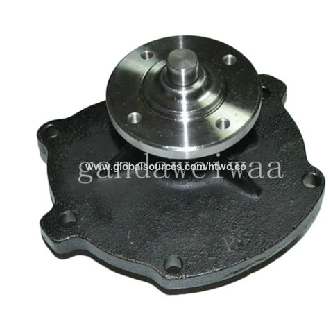 Water pump 16100-78011 16100-2342 16100-2341 for WU26 W04D FB111 112 ...