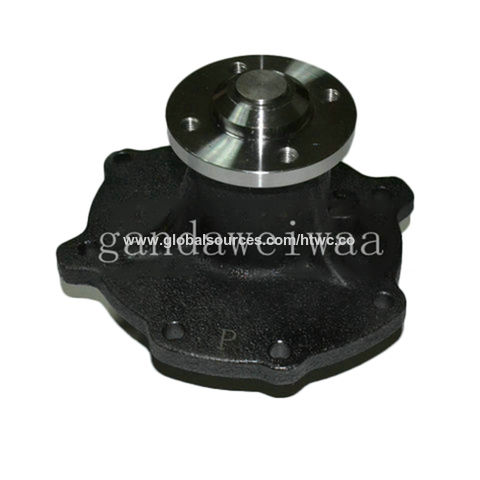 Buy Wholesale China Water Pump 16100-78100 16100-78110 16100-e0040 For Ht153 N04ct Tf8298 Engine ...