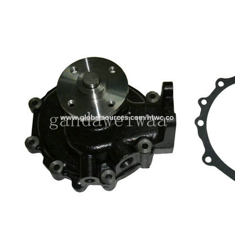 Water pump HI-060 A5866 16100-3464 16100-3465 16100-3466 for J07C J08C ...