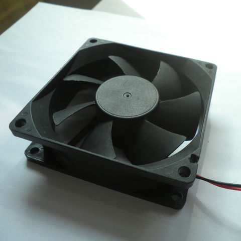 DC cooling fan big air flow cooling fan long life fans, fan dc fan dc ...