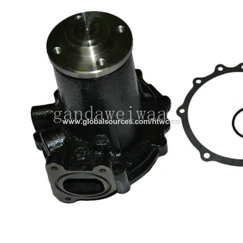 Water pump 16100-E0070A 16100-4290 16100-3466 16100-E0021 for SK350-8 ...