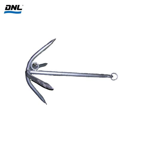 Buy Wholesale China Four Prong Anchors & Four Prong Anchors | Global ...