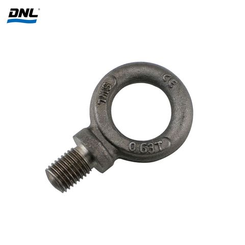 Self Color Drop Forged Dynamo Eyebolts, Eye bolts - Buy China Dynamo ...