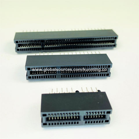 Buy Wholesale Taiwan Pci Edge Card Connector Pci Express Connector ...