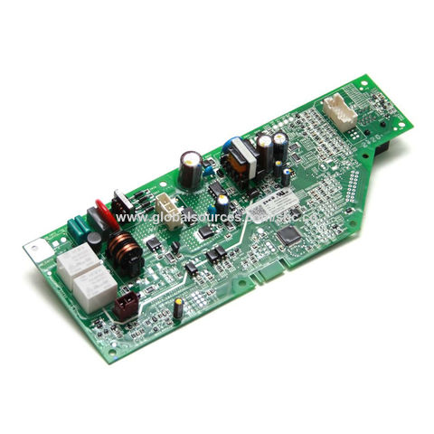 Pcb Assembly Supplier Oem Dishwasher Control Board Pcba Service in ...