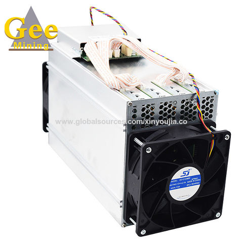 Blockchain miner Antminer L3+ / L3++ 504Mh & 580Mh Used & Refurbished ...
