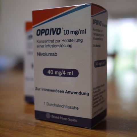 Bulk Buy United States Wholesale Opdivo Nivolumab 40 Mg And 100 Mg $700 ...
