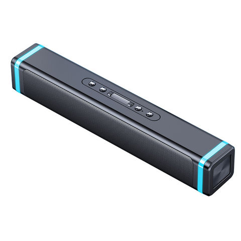 Buy Wholesale China 2022 New Cs7 Hifi Wireless 10w Home Bt Portable Tws ...