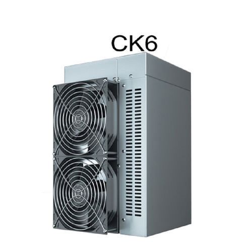 Buy Wholesale United States Buy Goldshell Ck6 Ckb 19.3t High Hashing ...