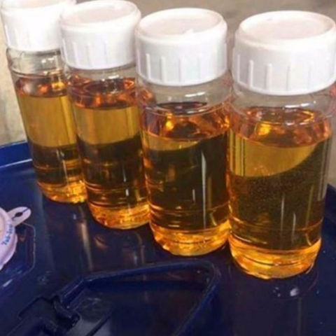 Buy Wholesale China Cas 26099-09-2 Pale Yellow Or Brownish Red ...