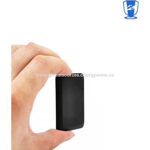 China Small Slim Card GPS Tracker Phone Tracker Power-saving For kids ...