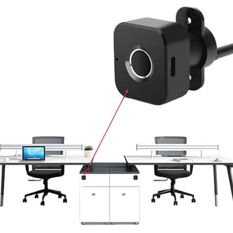 Smart lock indoor door drawer smart fingerprint outdoor cabinet zip ...