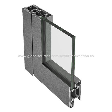 Buy Wholesale China Fire Rated Glass Tempered Building Safety Glass ...