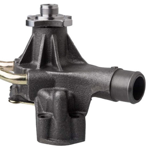 WATER PUMP OEM WH-G103 AW5077 12528917 12532528 12532526 12561392 ...