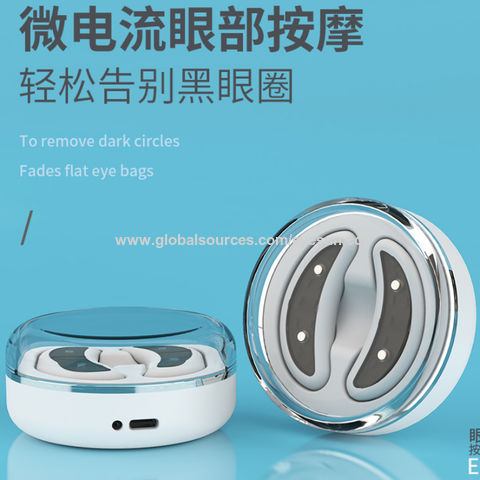 China Electric Eye-bags Massager,remove dark circles,fades flat eyebags ...
