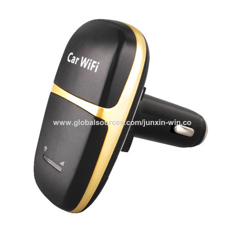 China MiFi router for automobile, 4G LTE Carfi router, Wireless router ...