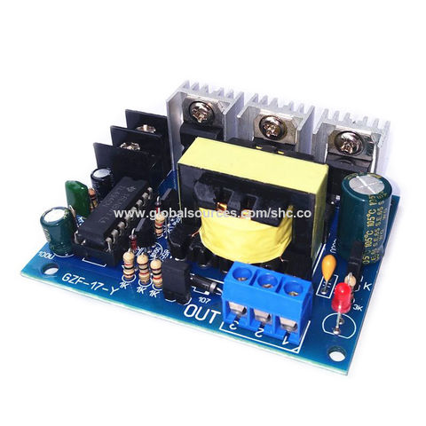 Buy Wholesale China Pcba Factory Oem Inverter Driver Board Pcb Assembly ...