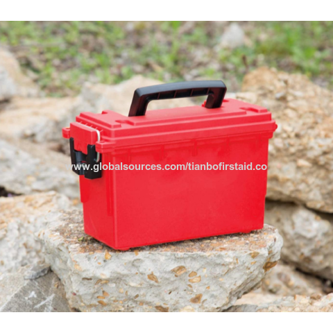 Buy Wholesale China First Aid Box, Outside Box,ce And Fda & First Aid ...