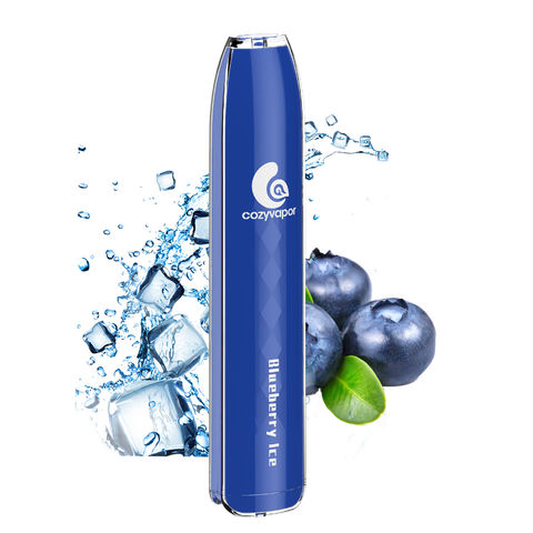 China Exlusive Cozy Pro Disposable Vape Pod 800puffs with Exclusive ...